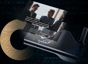 Automatic transcriptions and minutes for public institutions