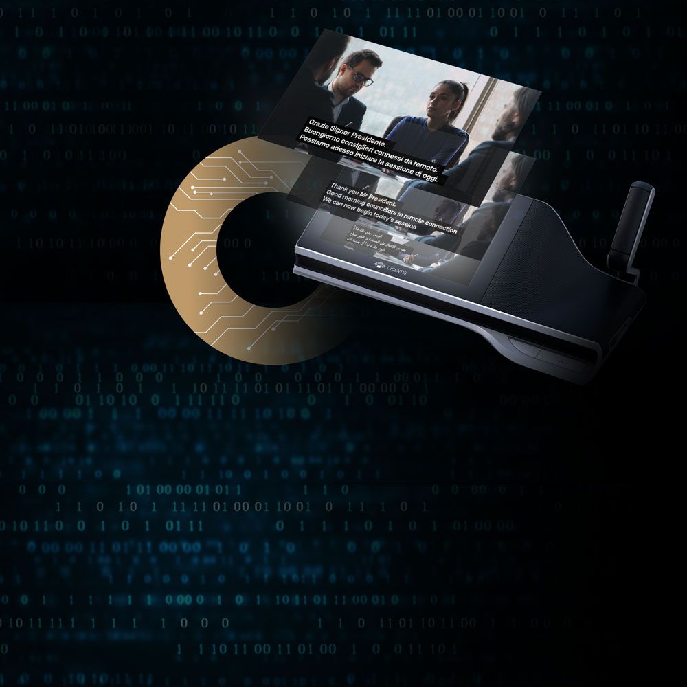 CABOLO: Secure AI Speech Technologies