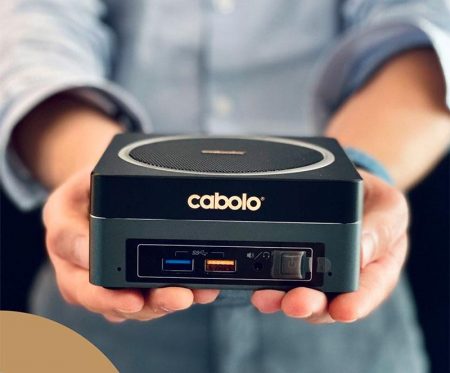 CABOLO Record, transcribe, and translate any audio - Download